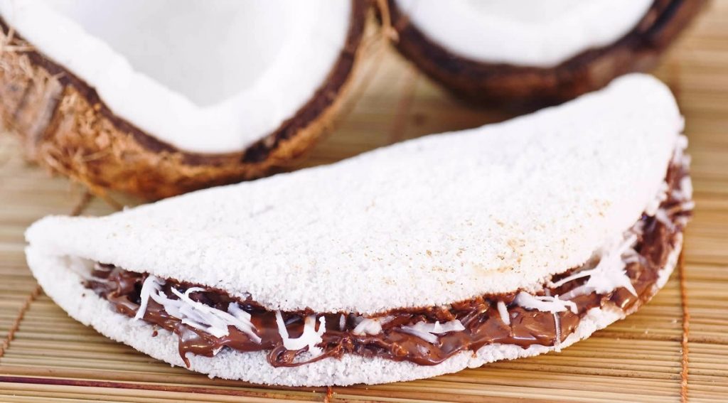 ¿Cómo Preparar Goma de Tapioca? » Tapioca Yuca Weblog - Tapioca Yuca Weblog